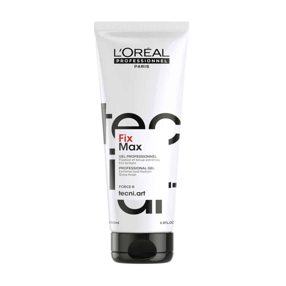 Gel para cabello Fix Max Tecniart | L'Oréal Professionnel